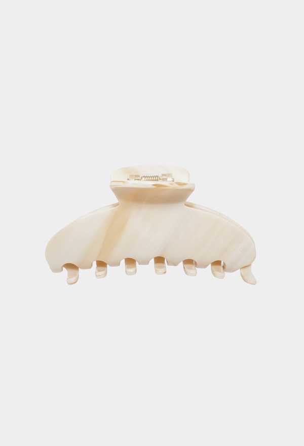 Emi Jay Big Effing Clip - Buttercream | Garmentory