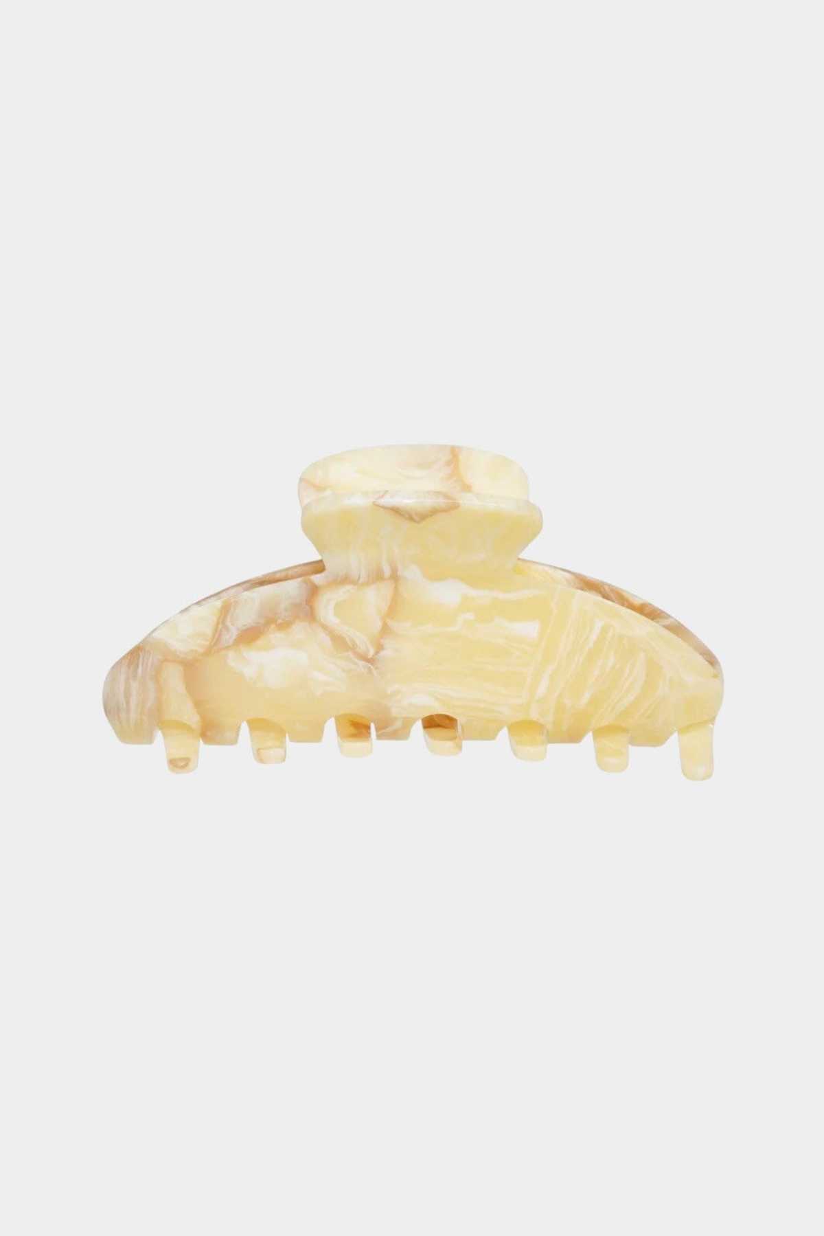 Emi Jay Big Effing Hair Clip - Chantilly | Garmentory