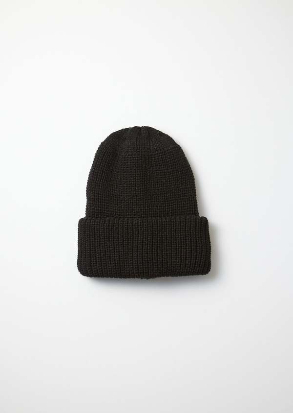 Rototo Cozy Chunky Beanie | Garmentory