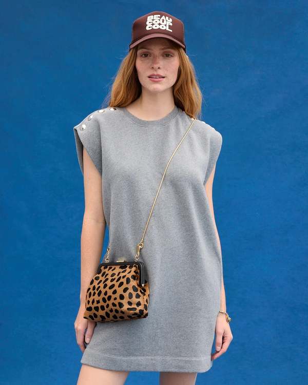 Clare V. Beaucoup Cool Trucker Hat | Garmentory