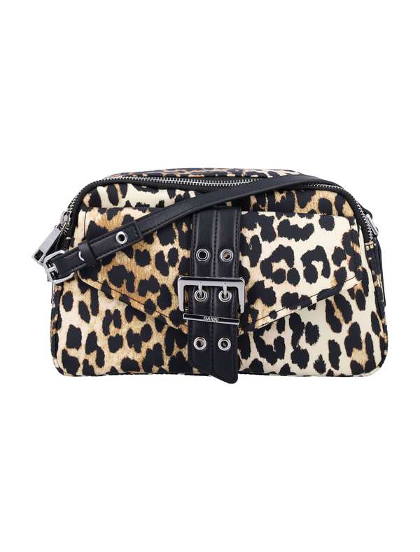 Ganni Bucky Camera Bag - LEO | Garmentory