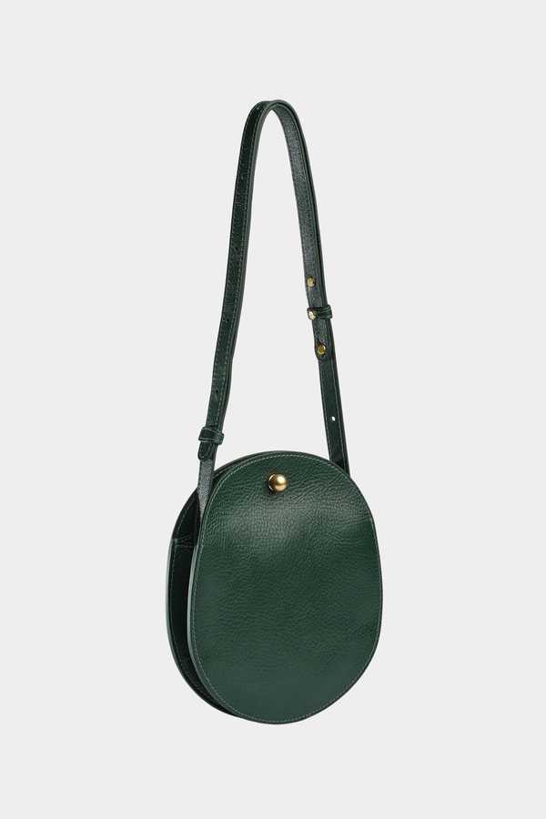 LINDQUIST Eggi Bag - Pine | Garmentory