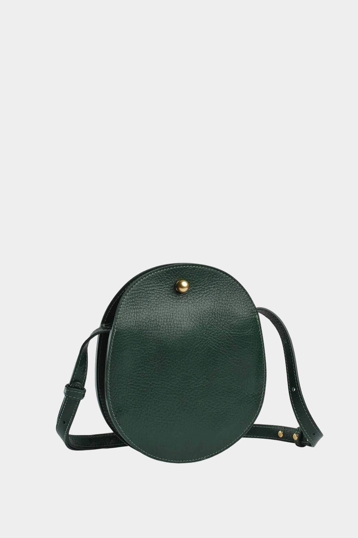 LINDQUIST Eggi Bag - Pine | Garmentory