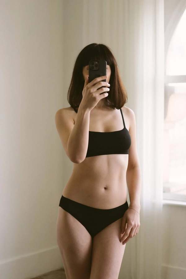 Huha Bikini Undies Garmentory