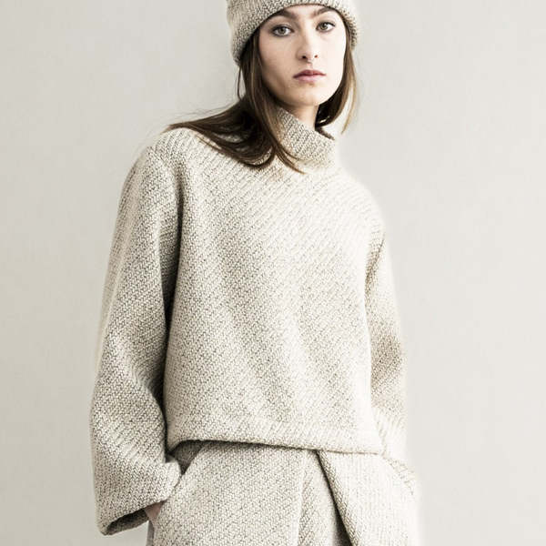 Cambridge Sweater | Garmentory
