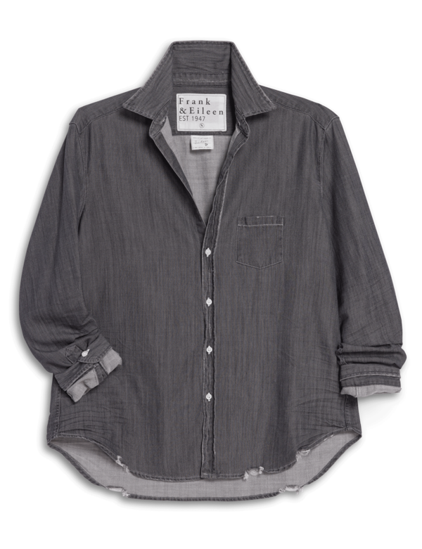 Frank & Eileen Eileen Relaxed Button-Up Shirt | Garmentory