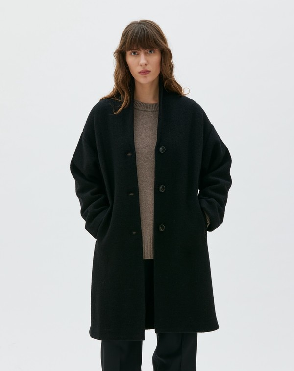 Maska Hope Coat | Garmentory