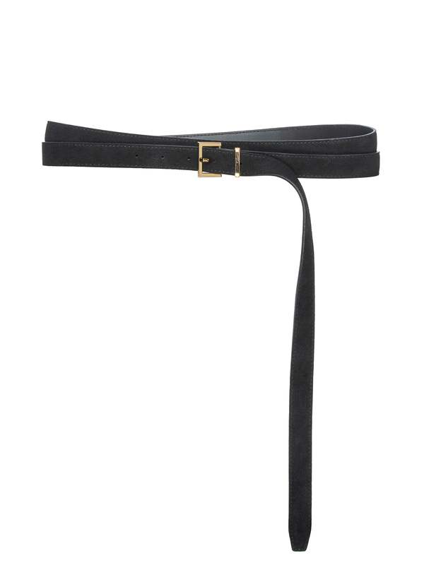 Frame Double Wrap Belt | Garmentory