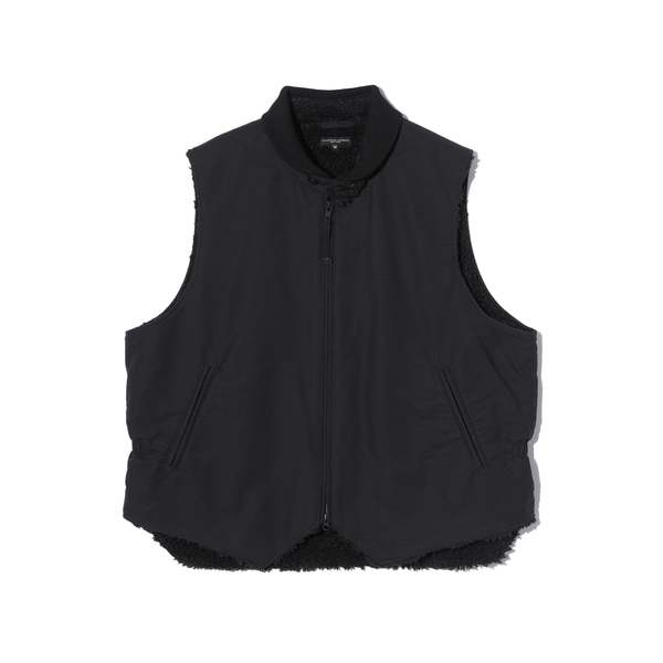 Engineered Garments LL Vest | Garmentory