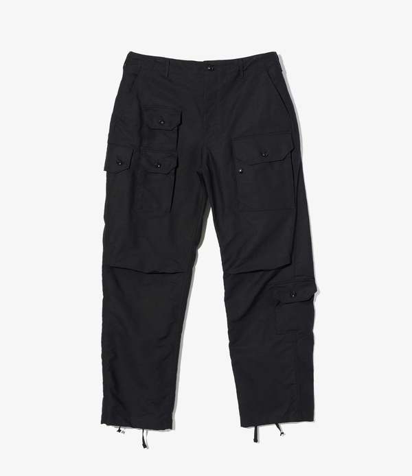 Engineered Garments Flight Pant Cotton Double Cloth | Garmentory