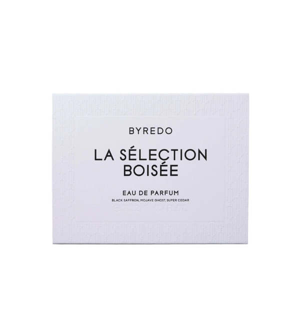 Byredo La Sélection Boisée Perfume Set | Garmentory