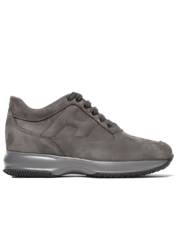 Hogan Interactive Sneakers - Gray | Garmentory