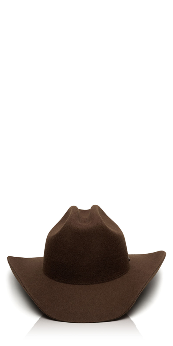 WYETH Cole Wool Cowboy Hat | Garmentory