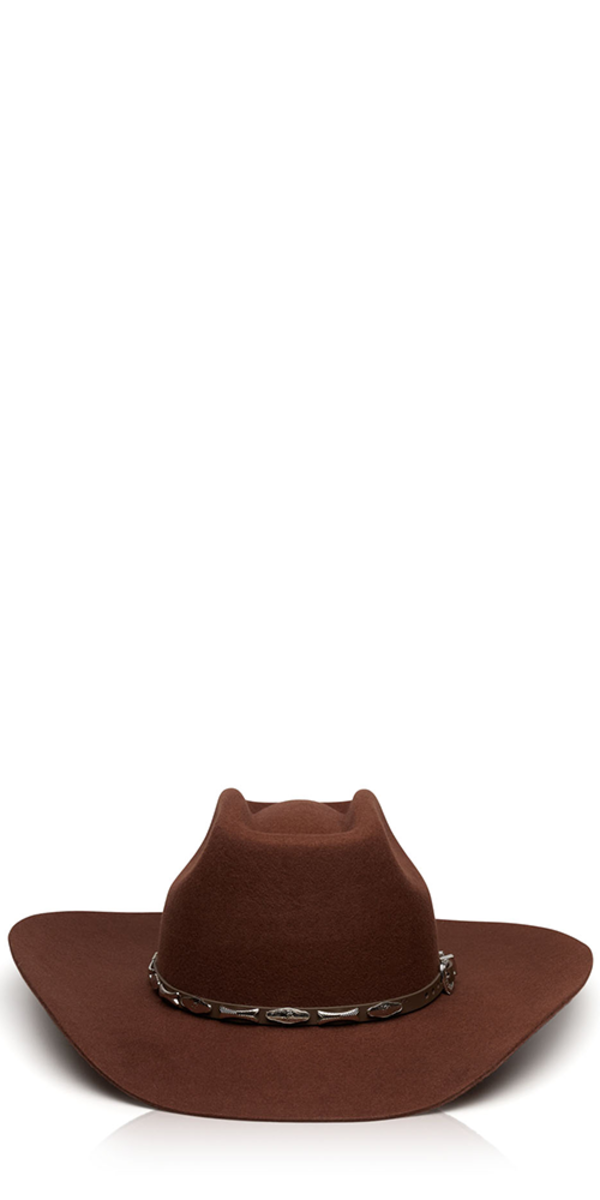 WYETH Dustin Cowboy Hat | Garmentory