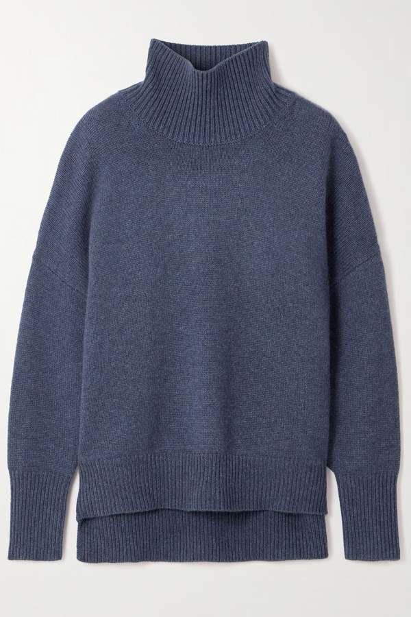 Lisa Yang Heidi Sweater | Garmentory