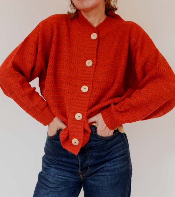 Wol Hide Open Bomber | Garmentory