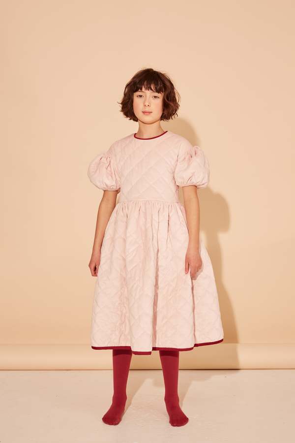 THE MIDDLE DAUGHTER Take On A New Meaning Dress | Garmentory