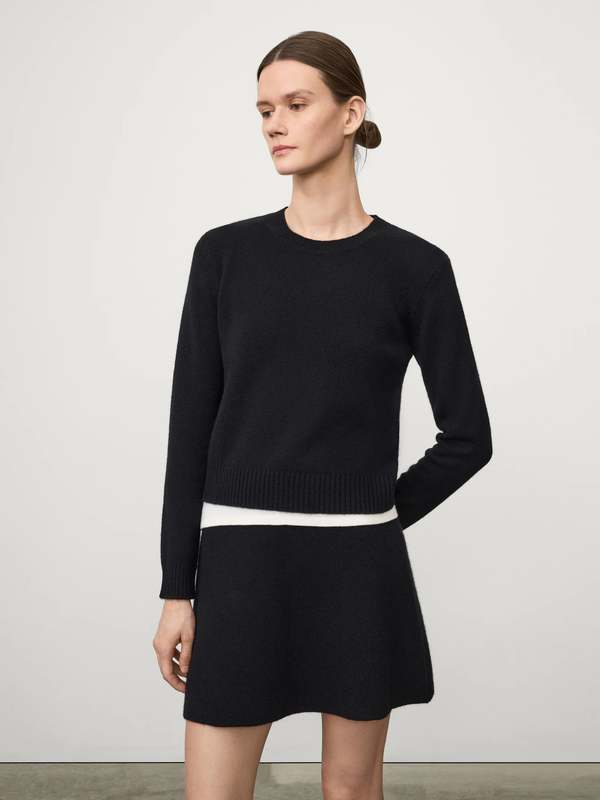 Lisa Yang Mable Cashmere Sweater | Garmentory