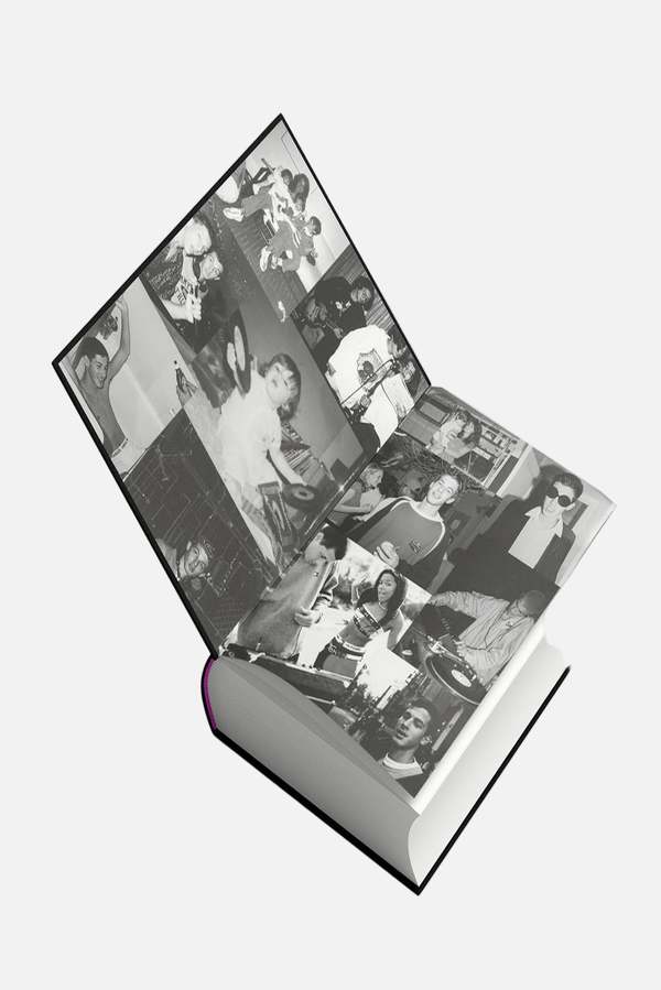 "Night People" by Mark Ronson Book | Garmentory