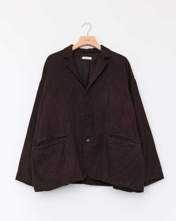 Mark. S Stalker Jacket | Garmentory