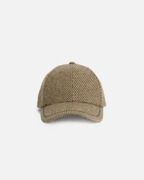 KROST Wool Cap | Garmentory