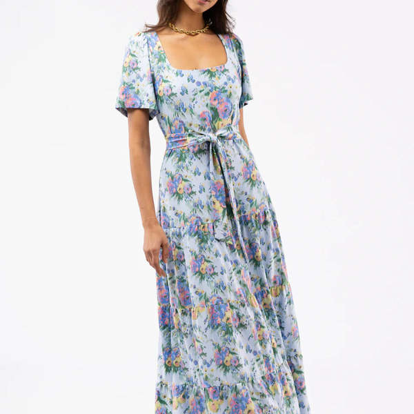 Smith And Quinn Dresses