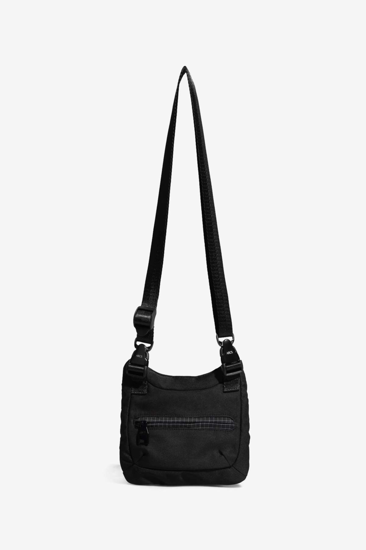 ARCS Mini Flow Messenger Bag - Hex | Garmentory