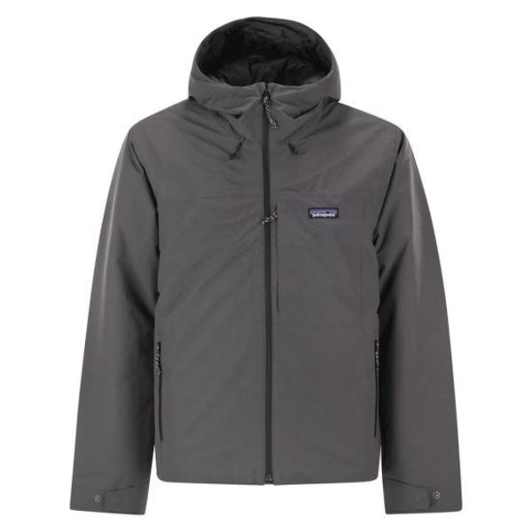 Patagonia Jacket - Forge Grey | Garmentory