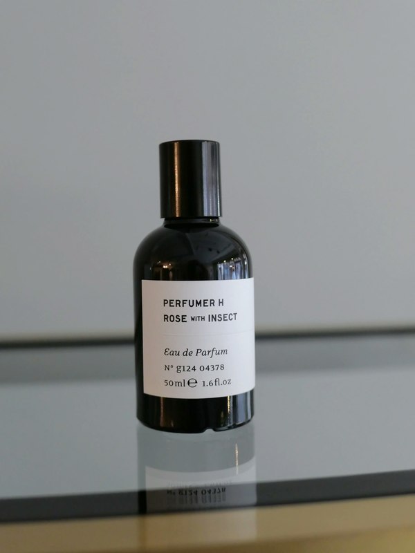 Perfumer H Rose with Insect Eau de Parfum | Garmentory
