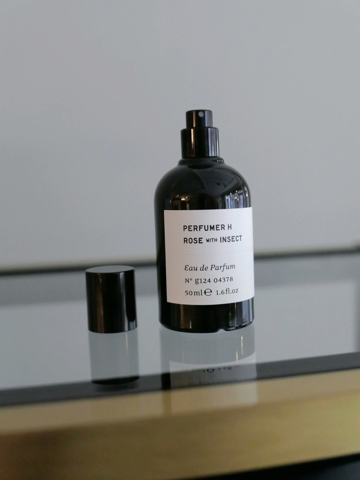 Perfumer H Rose with Insect Eau de Parfum | Garmentory