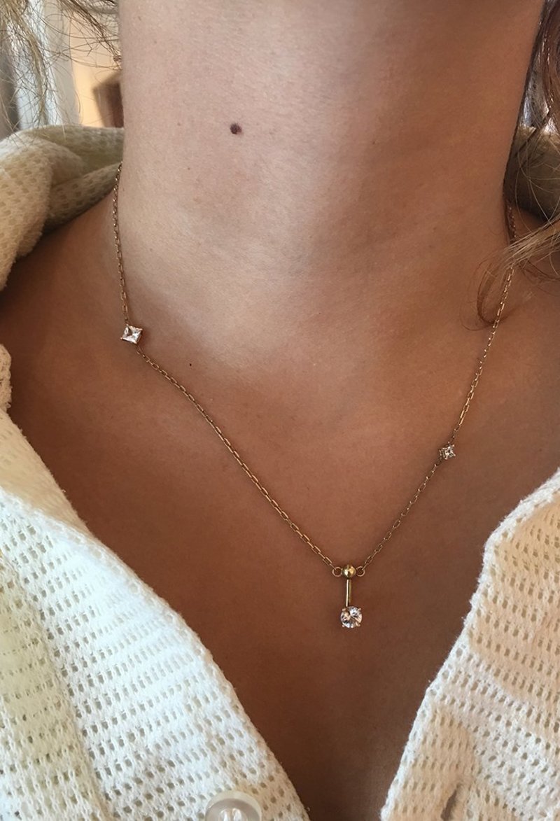 Wasson fine jewelry store