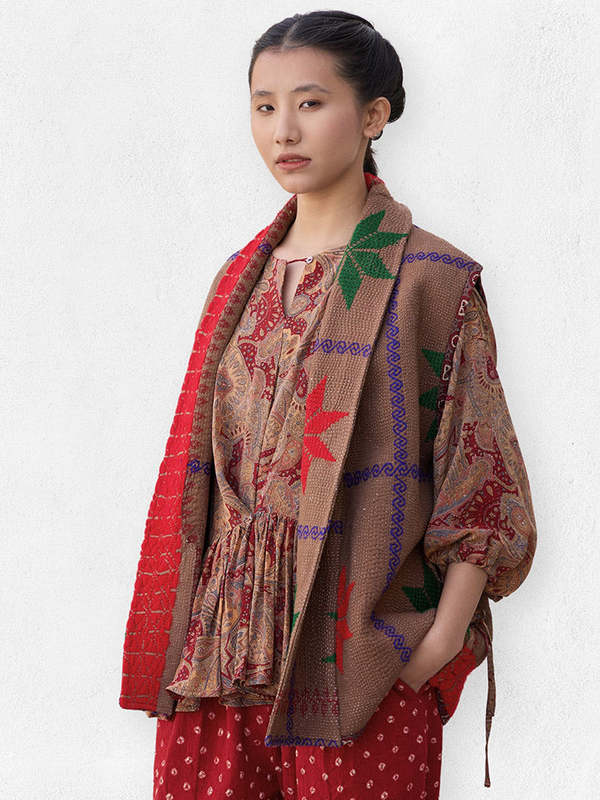 IKKIVI Mehan Jacket | Garmentory