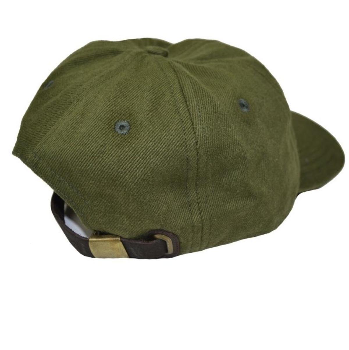 Jungmaven Hemp Baseball Cap | Garmentory