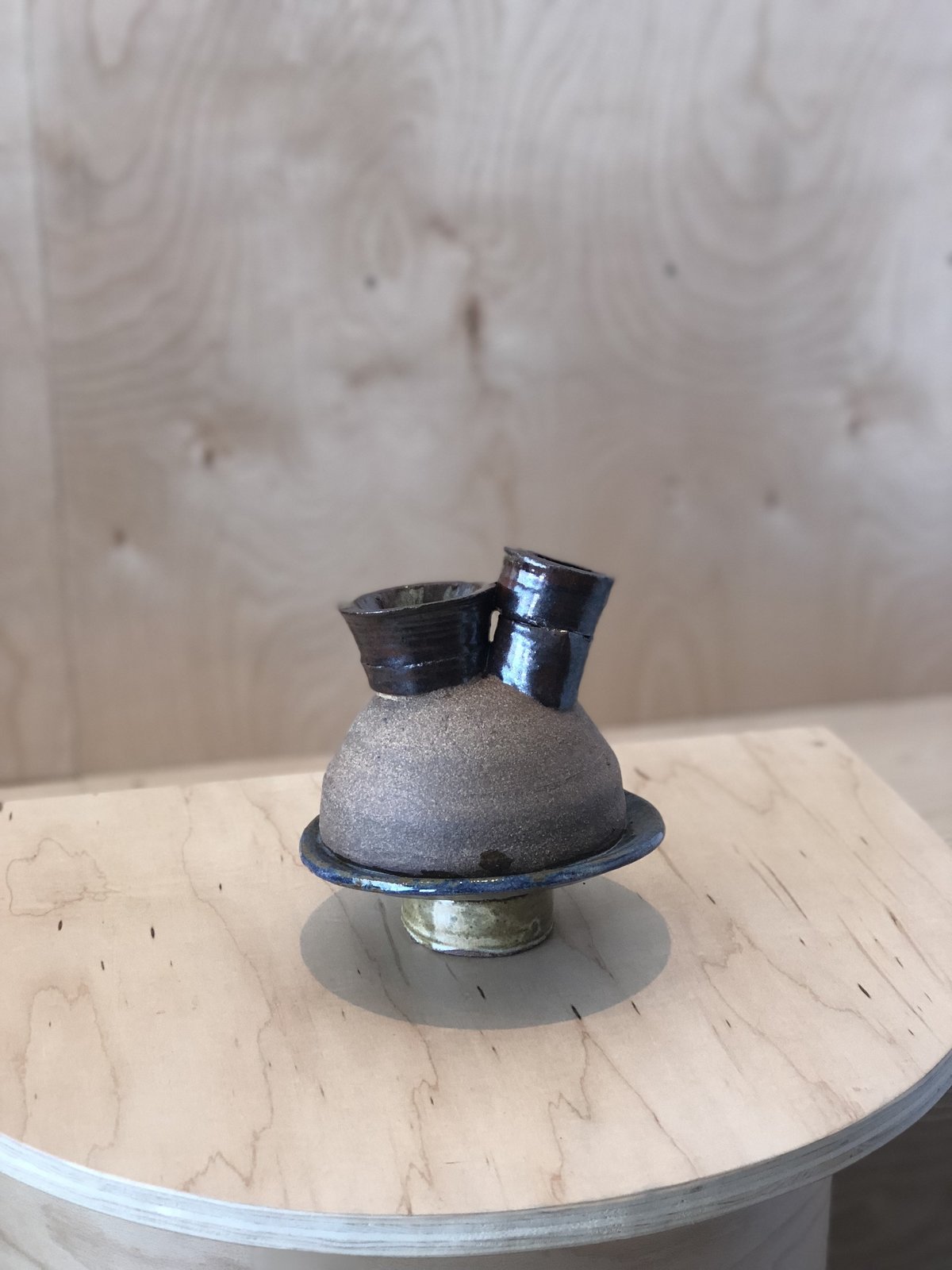 John Lawrence Ceramics Zelda Ceramic Vase | Garmentory