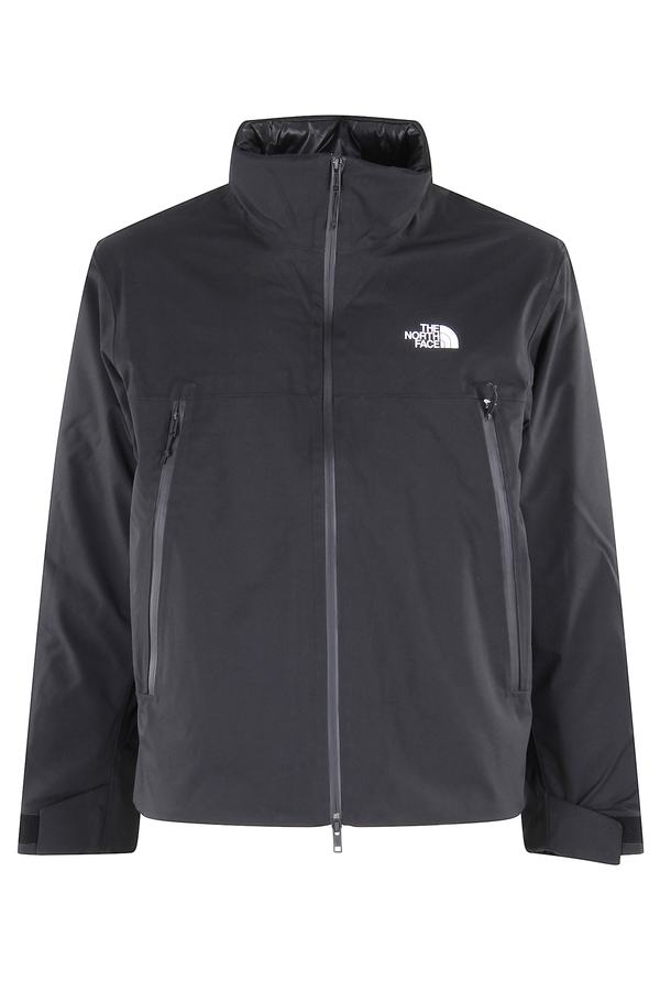 THE NORTH FACE Tnf Range Down Jacket - Tnf Black | Garmentory
