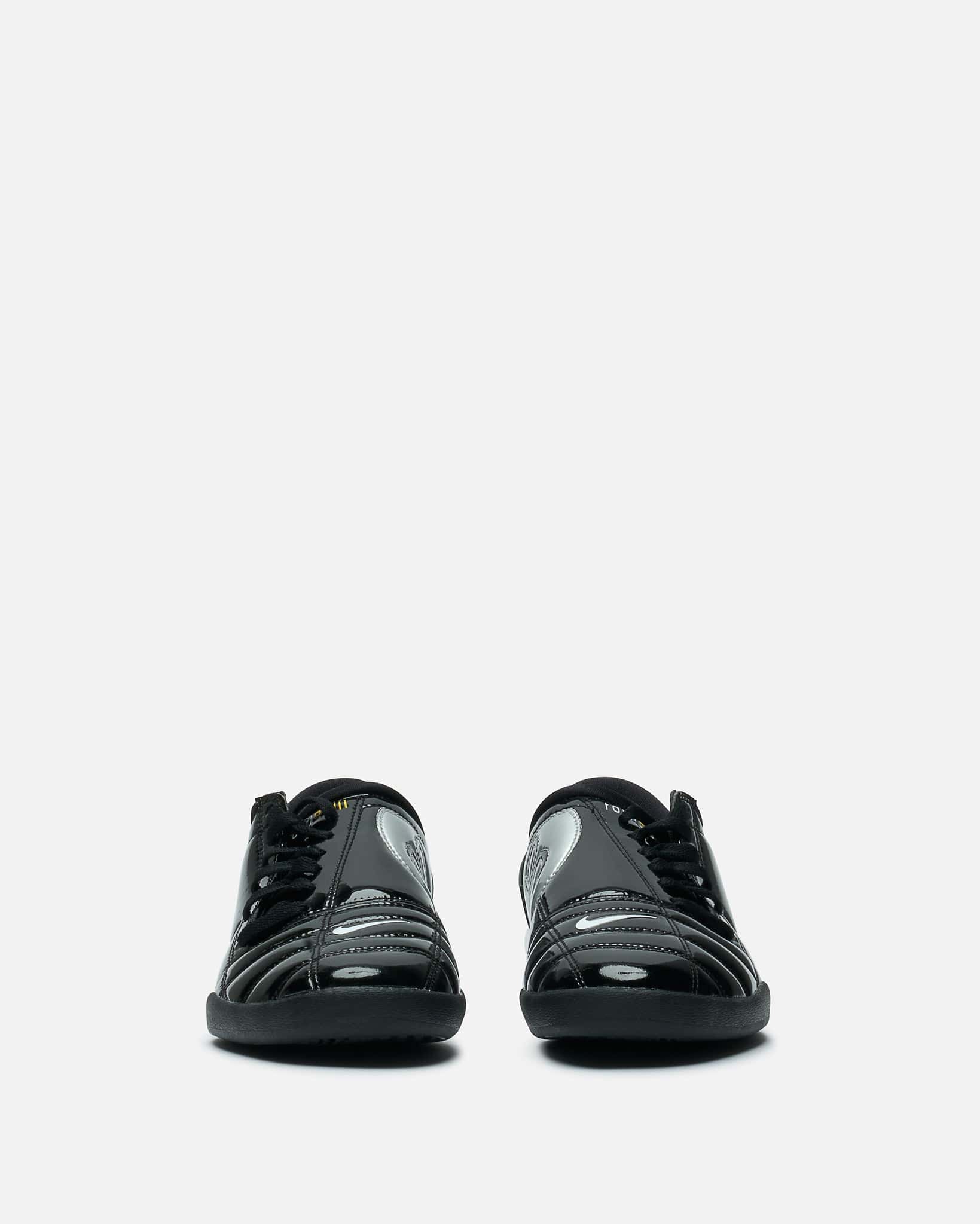 Nike T90 SP Sneakers - Black | Garmentory
