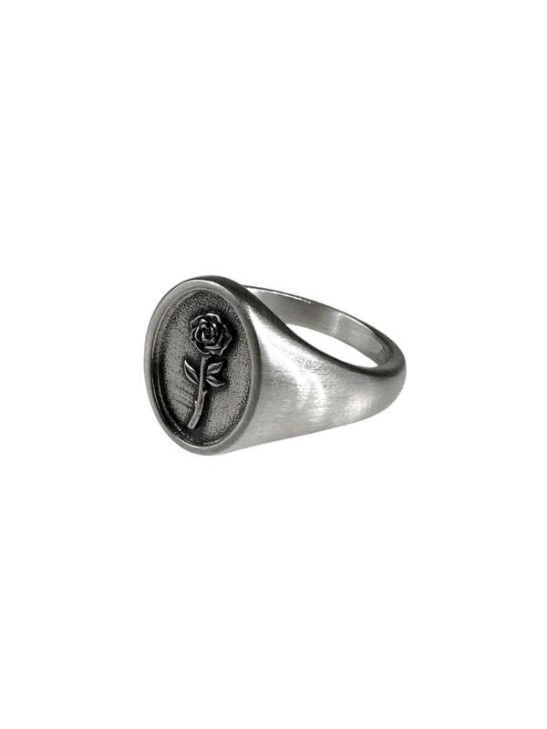 SERGE DENIMES x MACHUS Thorn Ring | Garmentory