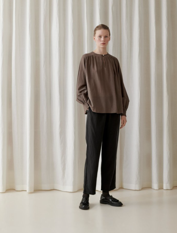 skall studio Anna Pants | Garmentory