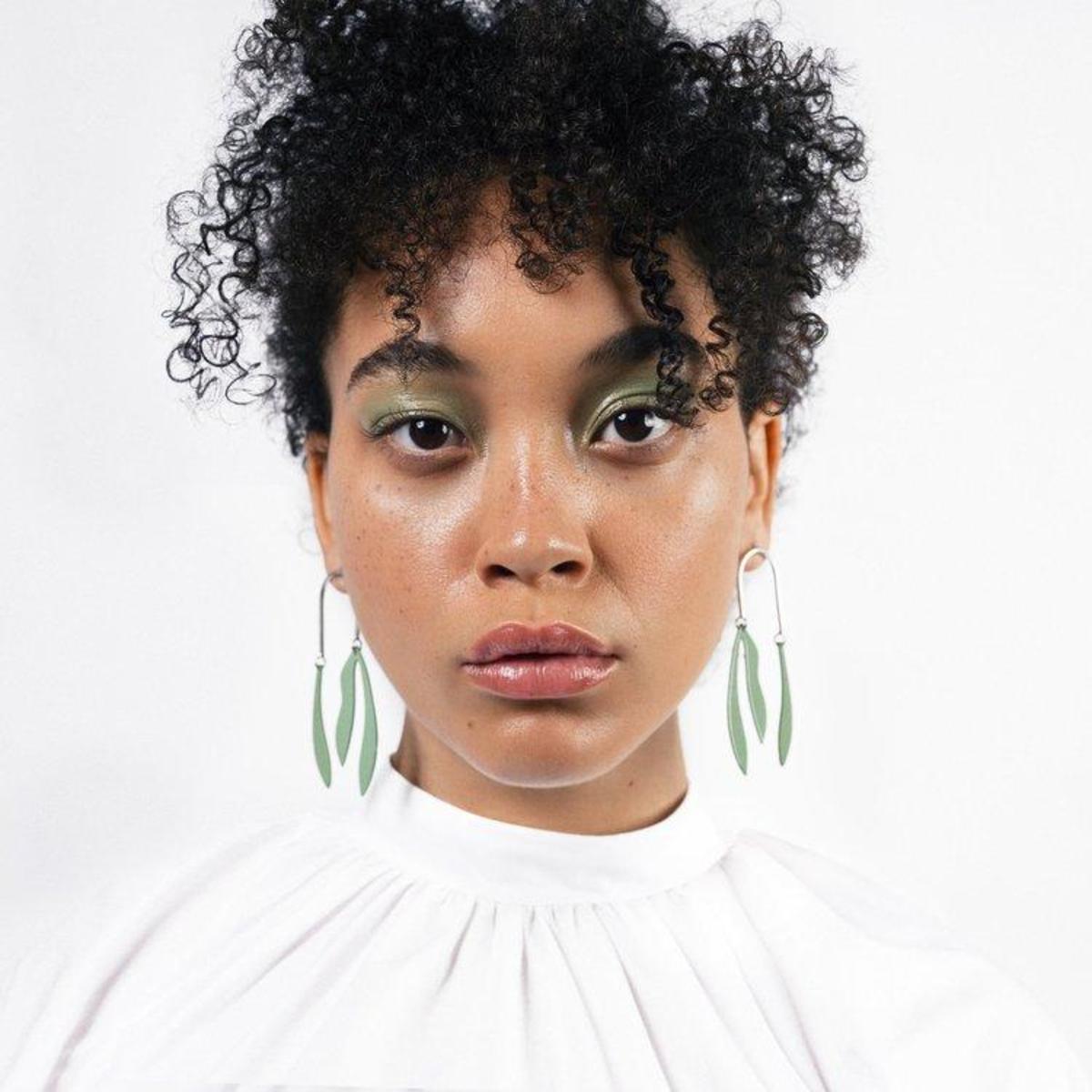 Natalie Joy Oasis Earrings | Garmentory