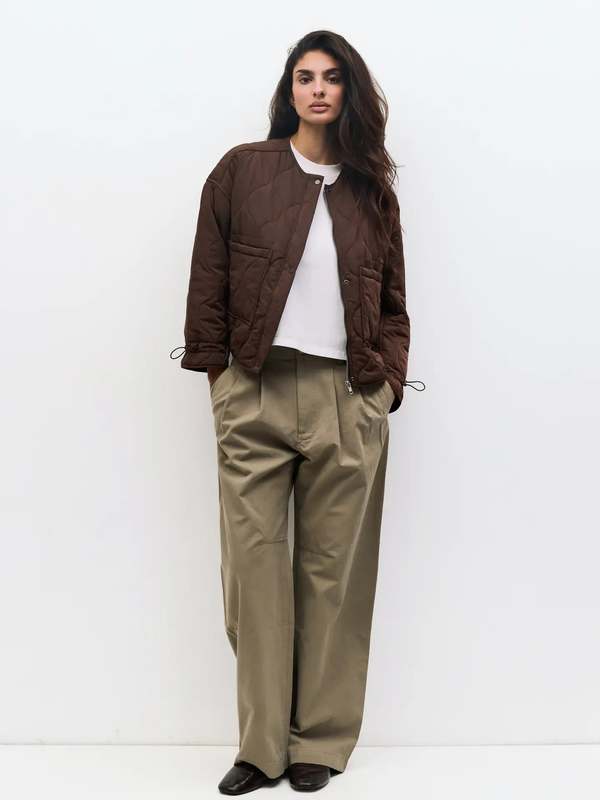 Mod Ref The Kara Jacket | Garmentory
