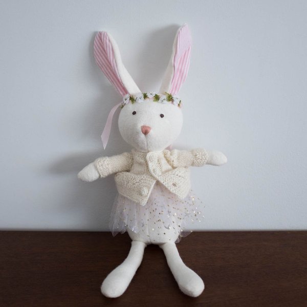 Kids Hazel Village Penelope Rabbit | Garmentory