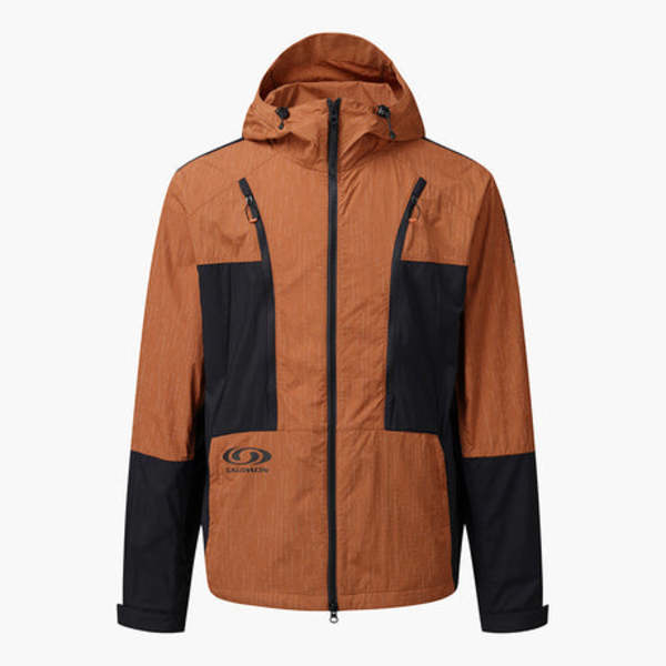 SALOMON Salomon Jacket | Garmentory