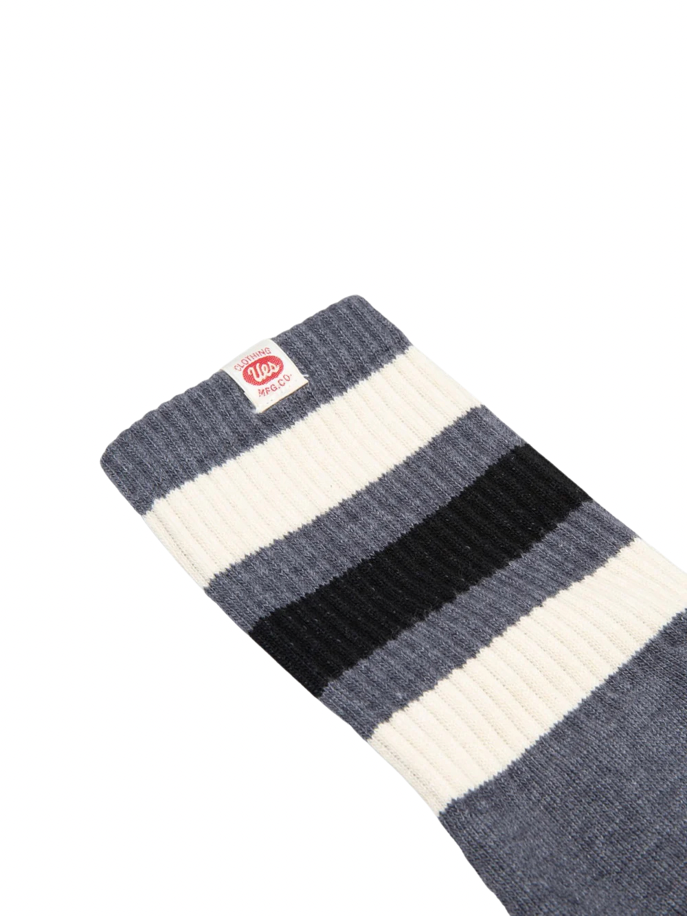 UES BSX-1 Boot Socks - Gray | Garmentory