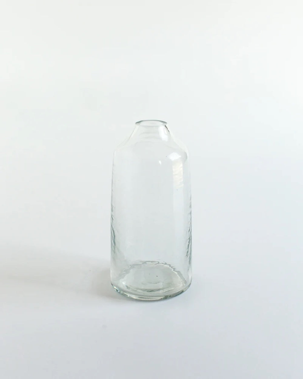 Creative Women Hammered Glass Bud Vases Set of 3 | Garmentory
