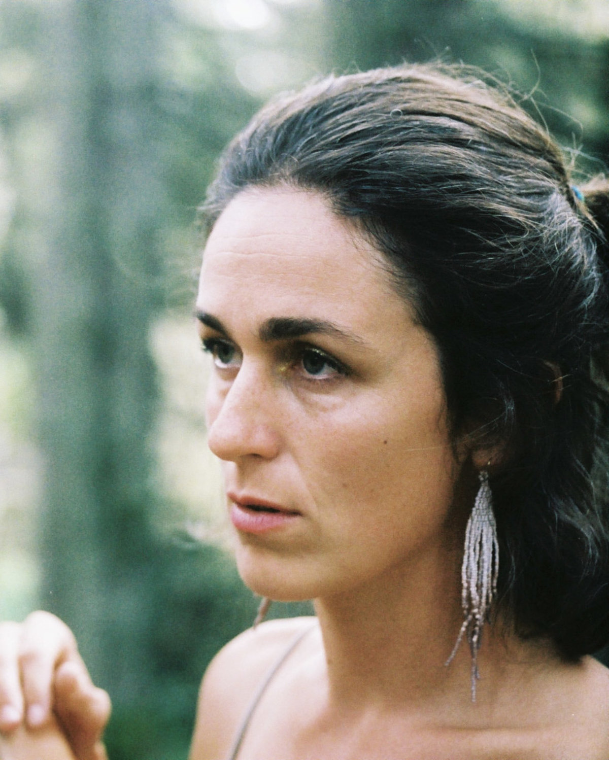 wet sand ombre | Garmentory