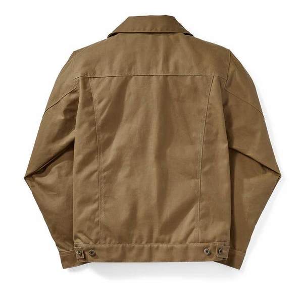 Filson Short Lined Cruiser Jacket | Garmentory