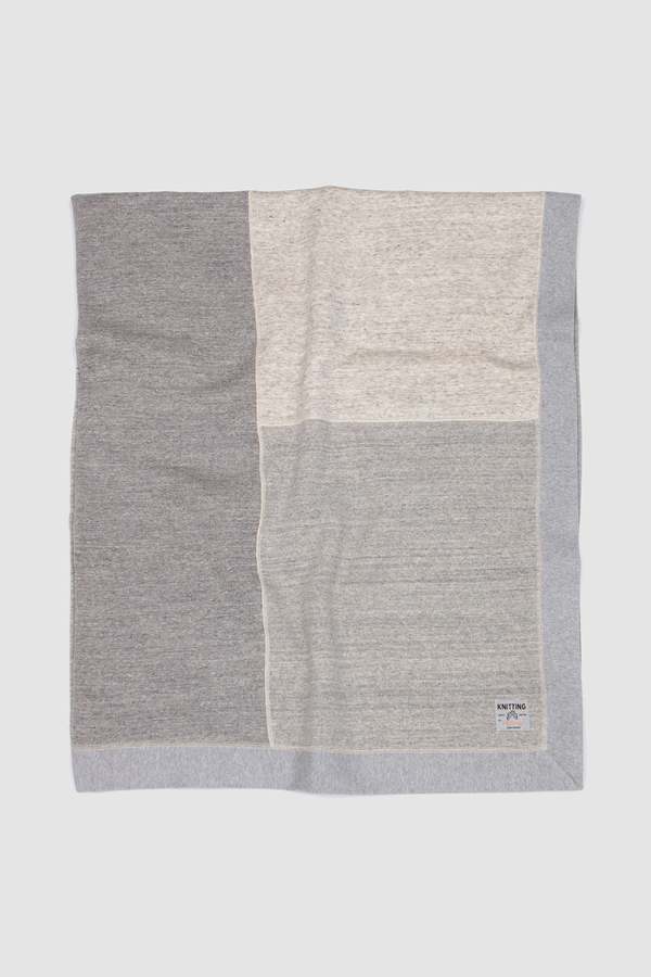 FilMelange Linus Blanket | Garmentory