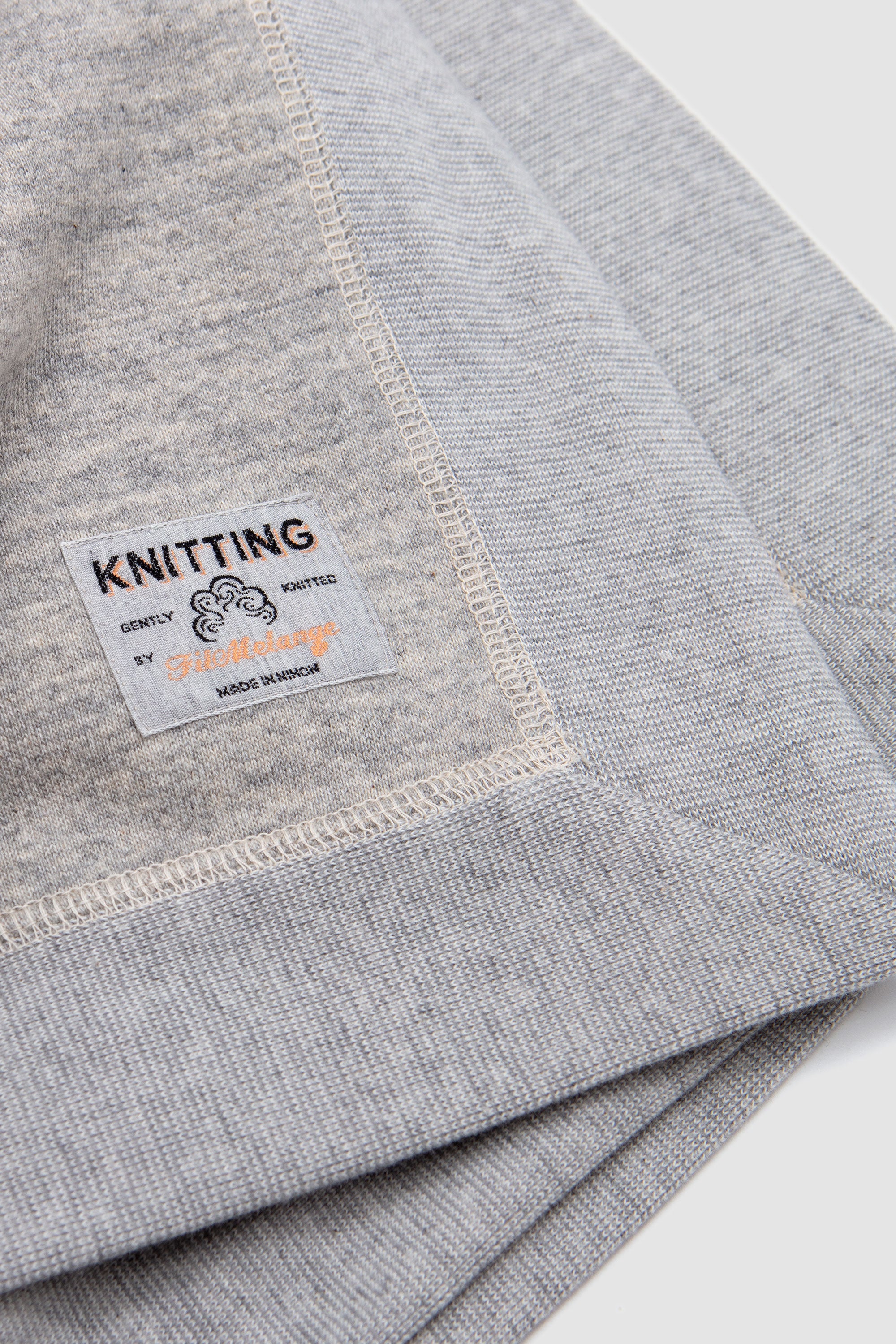 FilMelange Linus Blanket | Garmentory