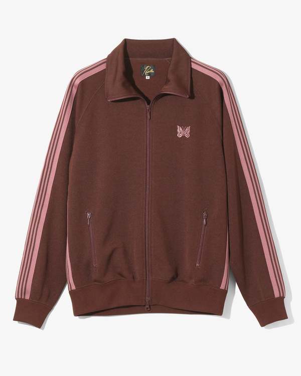 Needles Track Jacket Poly Smooth | Garmentory