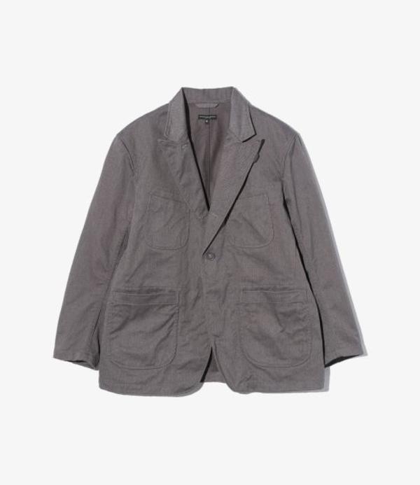 Engineered Garments Jacket - Gray | Garmentory